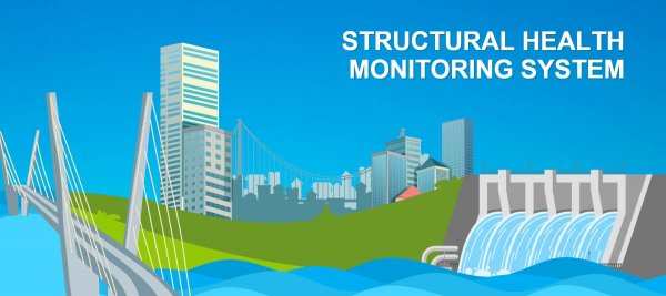 Structural Health Monitoring System (SHMS) - TESTINDO.CO.ID