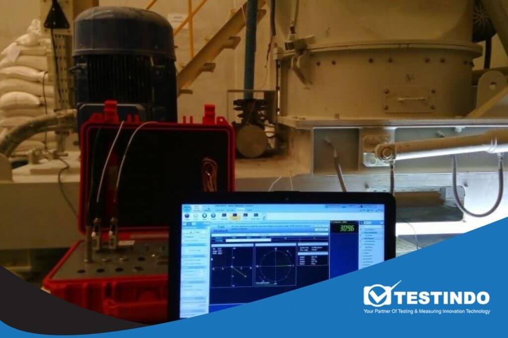 Sistem Monitoring Berbasis IoT dalam Dunia Industri - TESTINDO.CO.ID