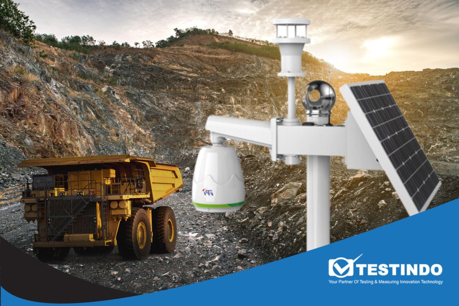 Ini Alasan Weather Station Menjadi Investasi Wajib dalam Industri ...