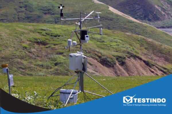 Jenis Sensor Weather Station, Alat Pintar Di Balik Ramalan Cuaca ...