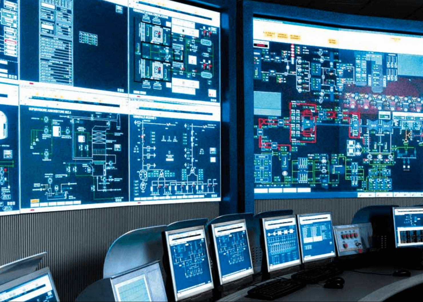 Apa itu SCADA dan Fungsinya pada Sektor Industri - TESTINDO.CO.ID