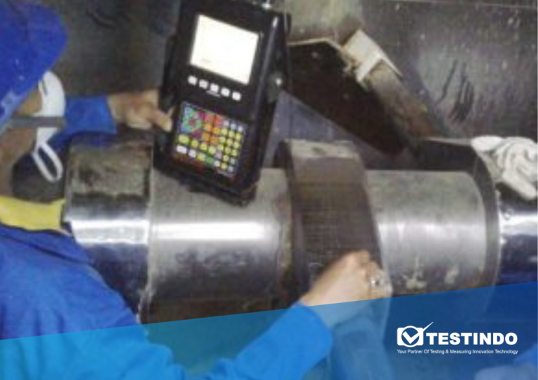 Penetrant Test : Pengujian NDT Menggunakan Cairan Khusus - TESTINDO.CO.ID