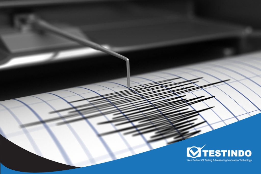 Seismograf Alat untuk Mengukur Gempa Bumi - TESTINDO.CO.ID