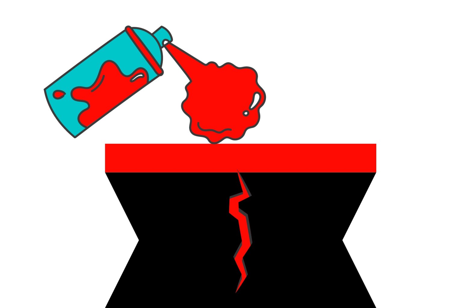 Penetrant Test : Pengujian NDT Menggunakan Cairan Khusus - TESTINDO.CO.ID