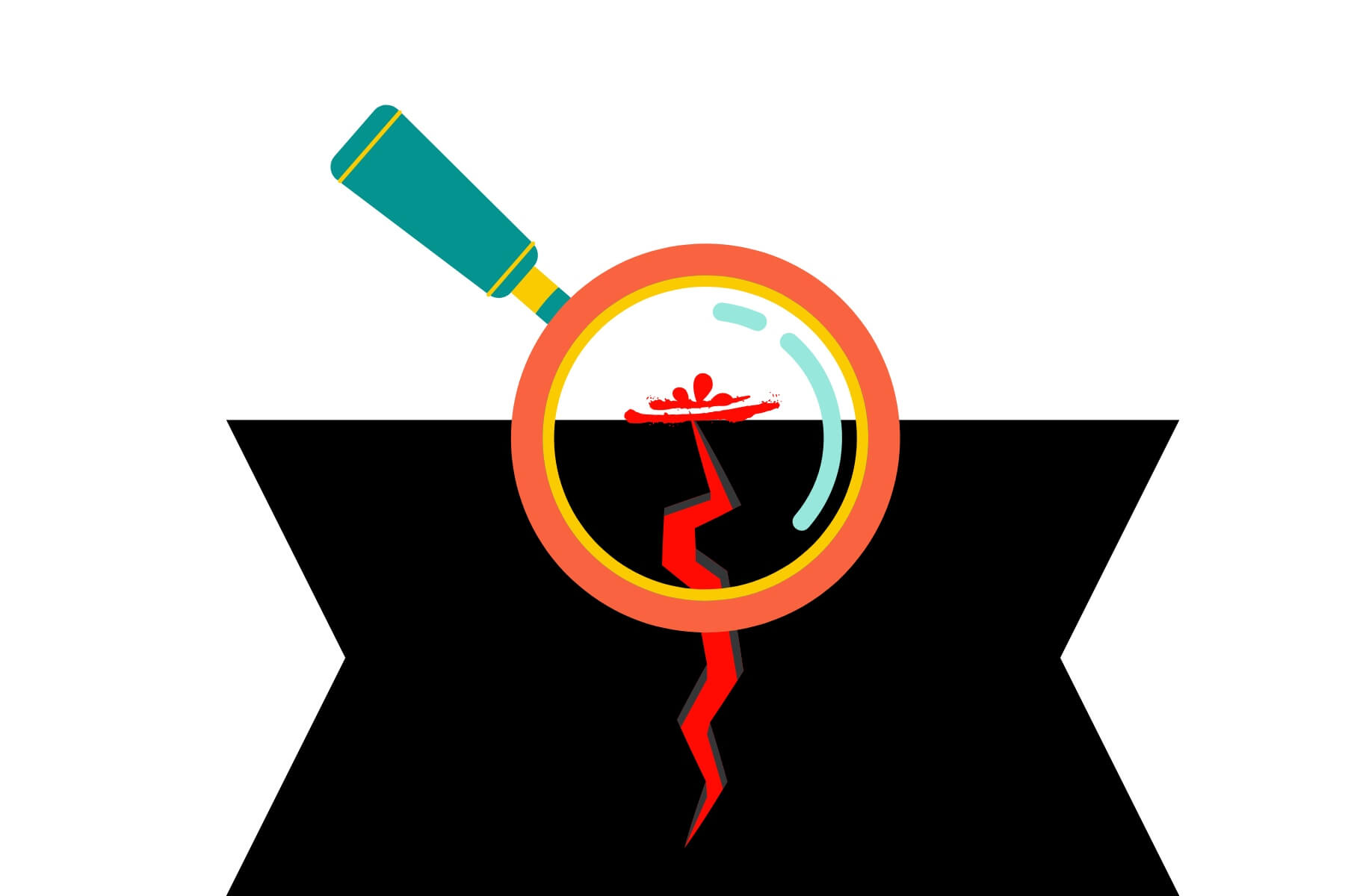 Penetrant Test : Pengujian NDT Menggunakan Cairan Khusus - TESTINDO.CO.ID